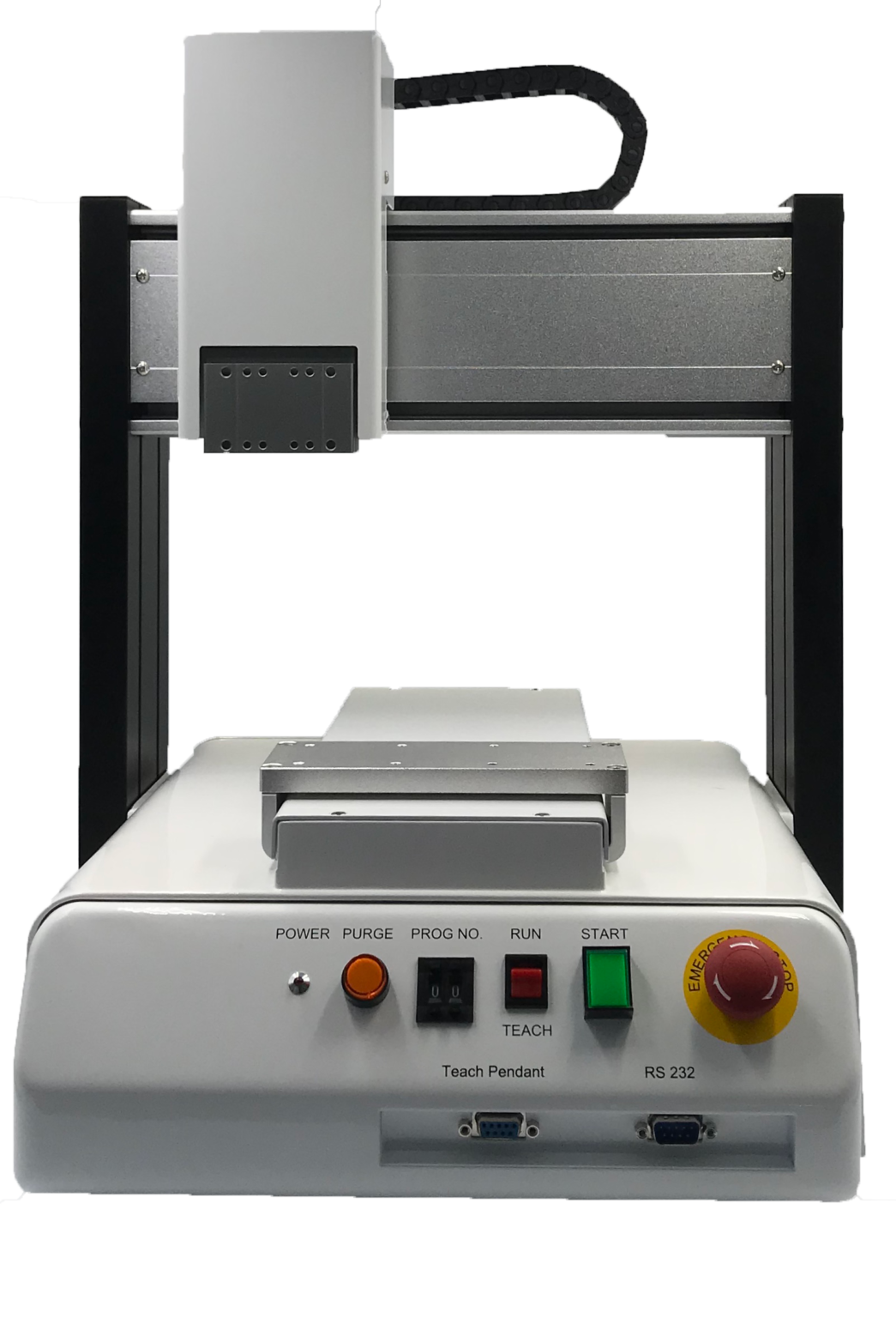 Cartesian robot - PreciFluid Dispensing